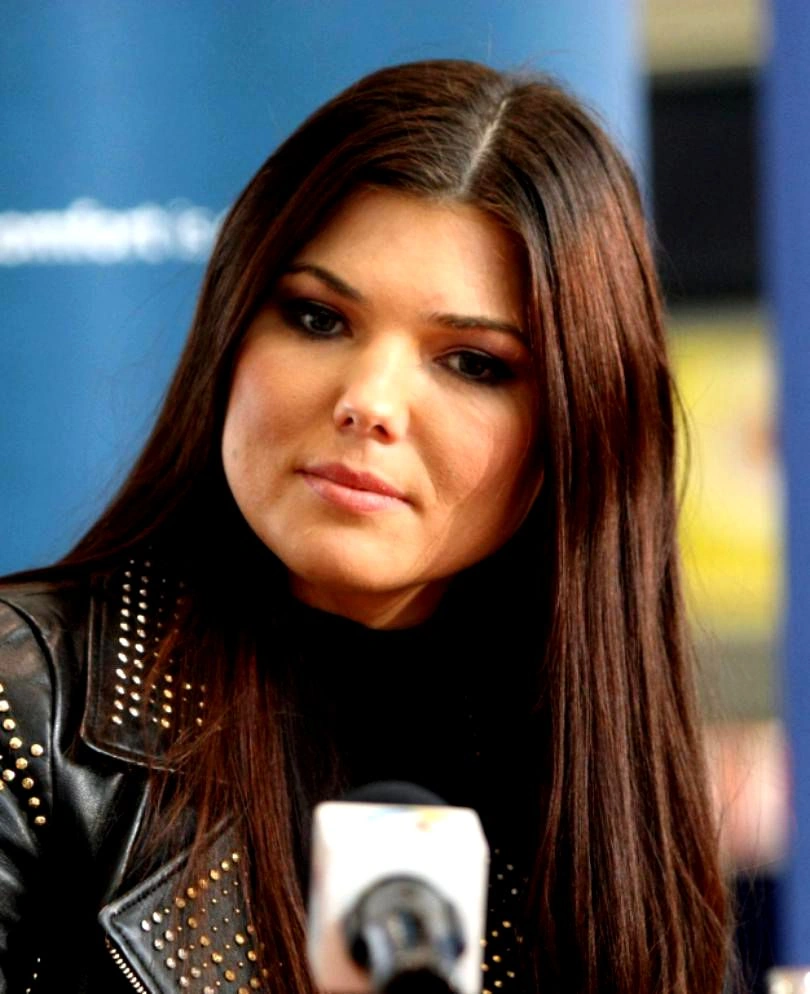 Paula Seling | The X-Factor Wiki | Fandom