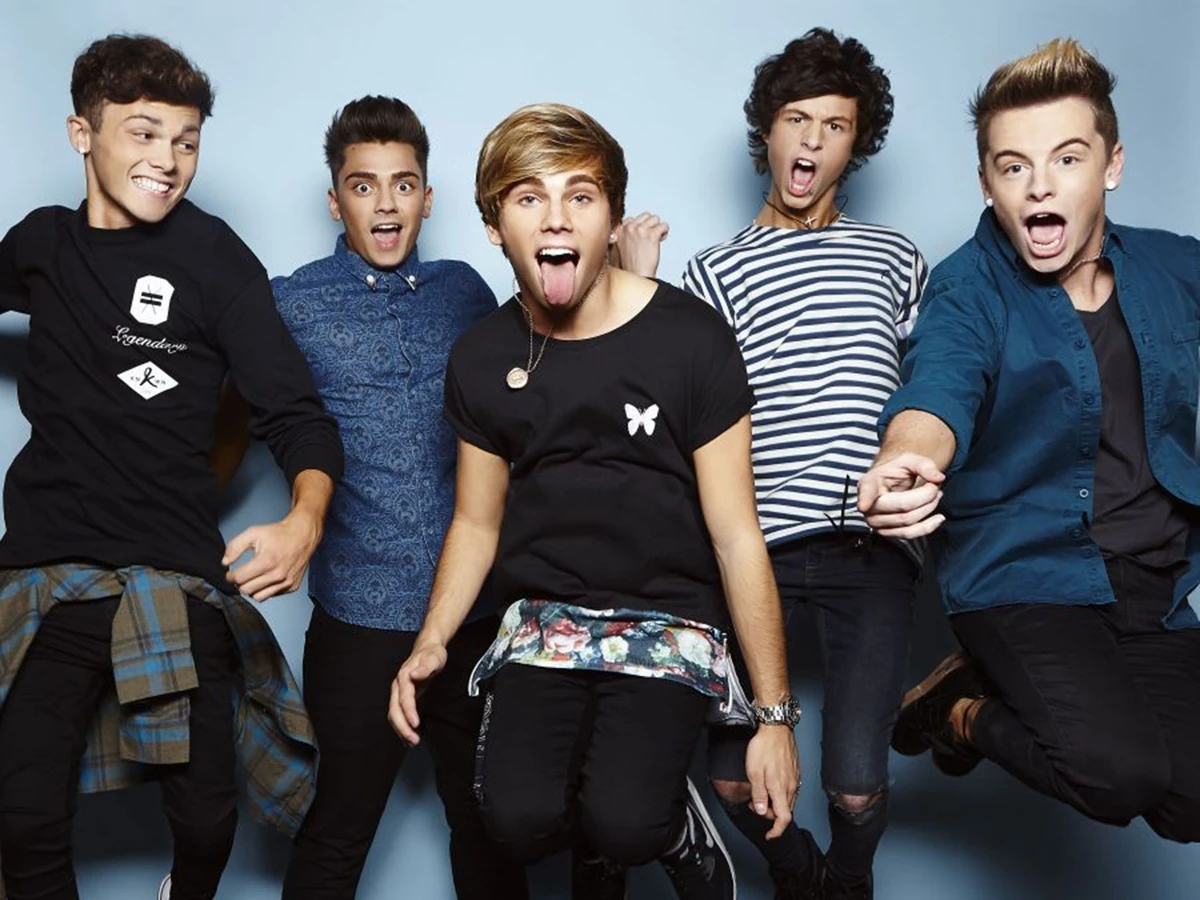 Overload Generation | The X-Factor Wiki | Fandom
