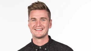 Steve Broad | The X-Factor Wiki | Fandom