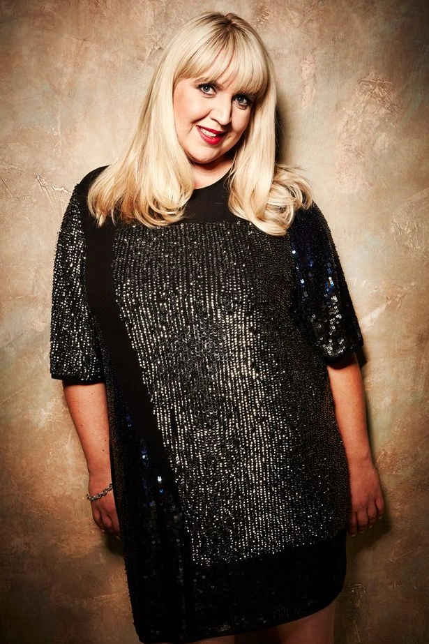 Shelley Smith | The X-Factor Wiki | Fandom