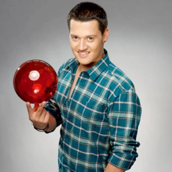 Marlon Bertzbach | The X-Factor Wiki | Fandom