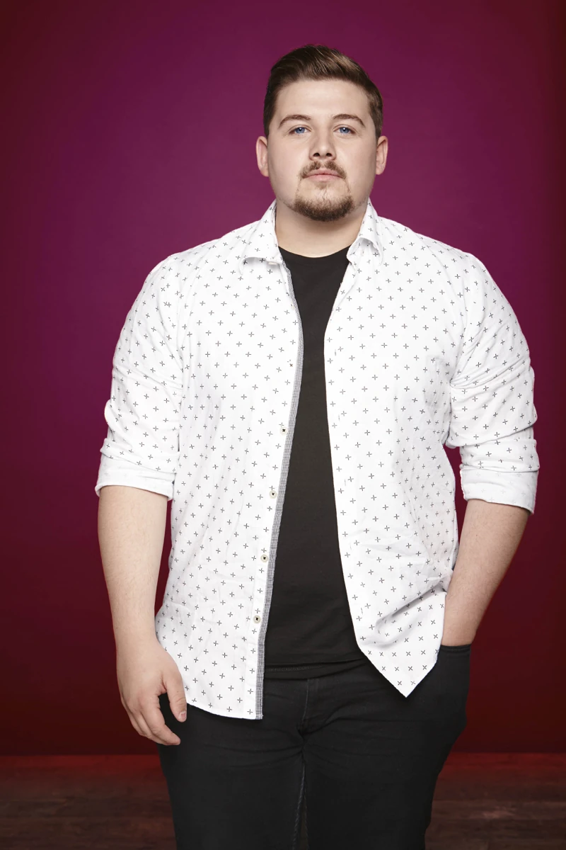 Ché Chesterman | The X-Factor Wiki | Fandom