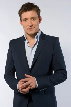 Ben Shephard | The X-Factor Wiki | Fandom
