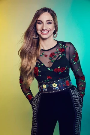 Talia Dean | The X-Factor Wiki | Fandom