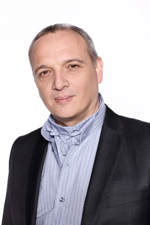 Damjan Damjanovič | The X-Factor Wiki | Fandom