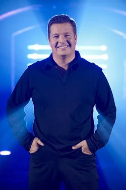 Daniel Evans | The X-Factor Wiki | Fandom