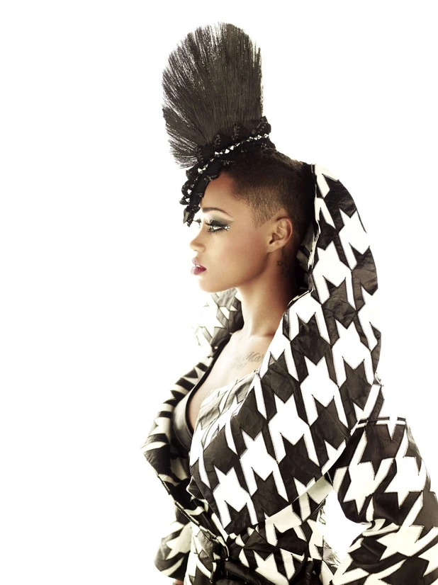 Paige Thomas | The X-Factor Wiki | Fandom