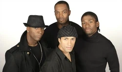 4Sure | The X-Factor Wiki | Fandom