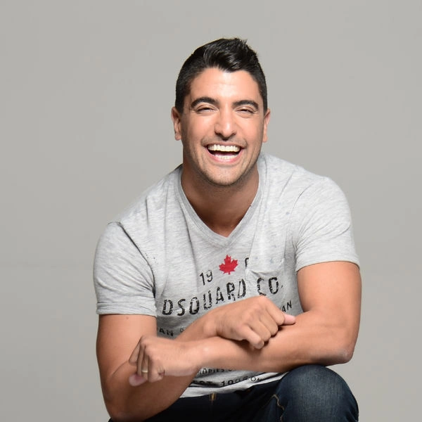 Moshe Peretz | The X-Factor Wiki | Fandom