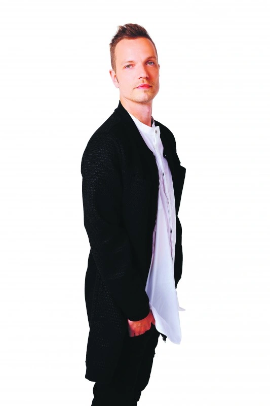 Reinis Sējāns | The X-Factor Wiki | Fandom