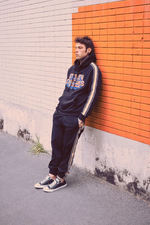 Fedez | The X-Factor Wiki | Fandom