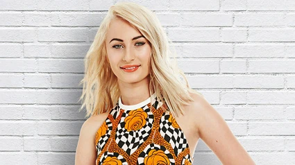 Georgia Denton | The X-Factor Wiki | Fandom