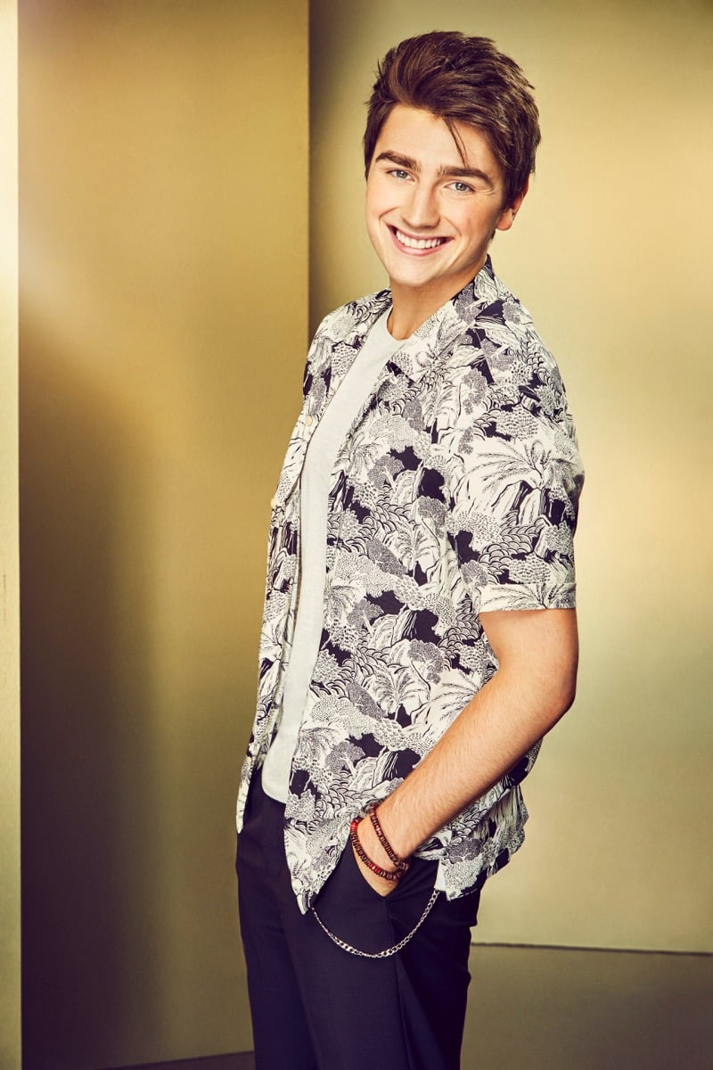 Brendan Murray | The X-Factor Wiki | Fandom