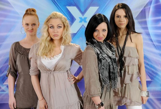 Sweet Rebels | The X-Factor Wiki | Fandom
