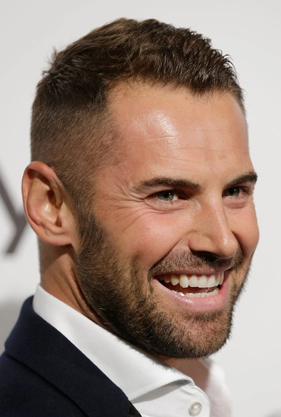Daniel MacPherson | The X-Factor Wiki | Fandom