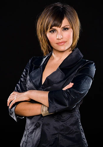 Eva Perales | The X-Factor Wiki | Fandom