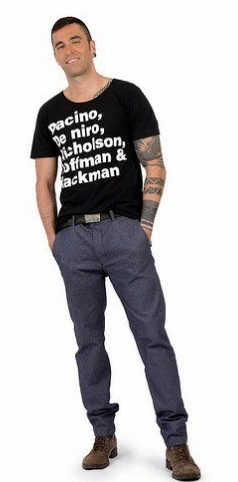 Cristopher Clark | The X-Factor Wiki | Fandom