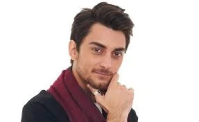 Ivan Radulovski | The X-Factor Wiki | Fandom