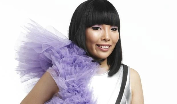 Dami Im | The X-Factor Wiki | Fandom