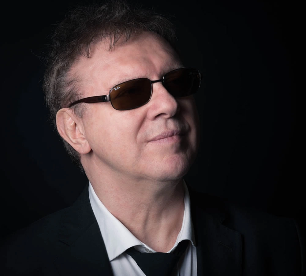 Henk Temming | The X-Factor Wiki | Fandom