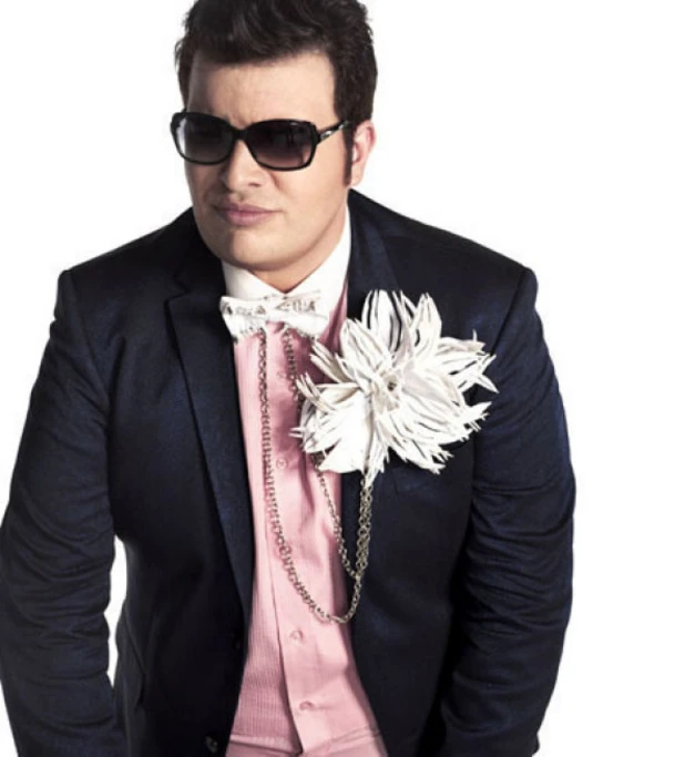 Jason Brock | The X-Factor Wiki | Fandom