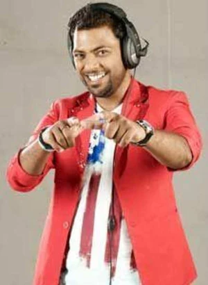 Geet Sagar | The X-Factor Wiki | Fandom