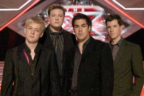 G4 | The X-Factor Wiki | Fandom