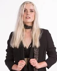 Lili Bayliss | The X-Factor Wiki | Fandom