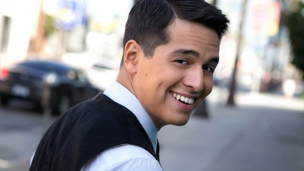 Phillip Lomax | The X-Factor Wiki | Fandom