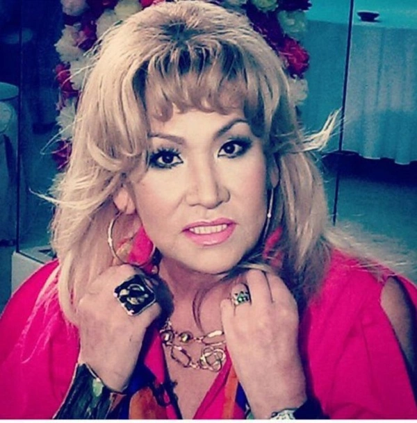 Nagima Eskalieva | The X-Factor Wiki | Fandom