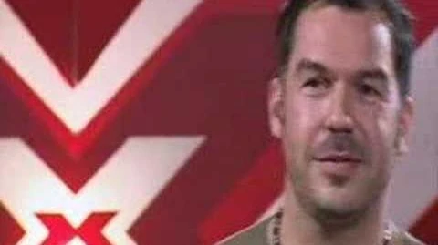 Steve Brookstein/Gallery | The X-Factor Wiki | Fandom