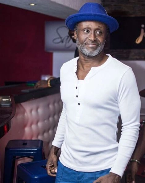 Reggie Rockstone | The X-Factor Wiki | Fandom