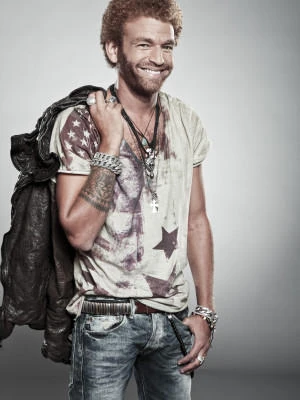 Rufus Martin | The X-Factor Wiki | Fandom