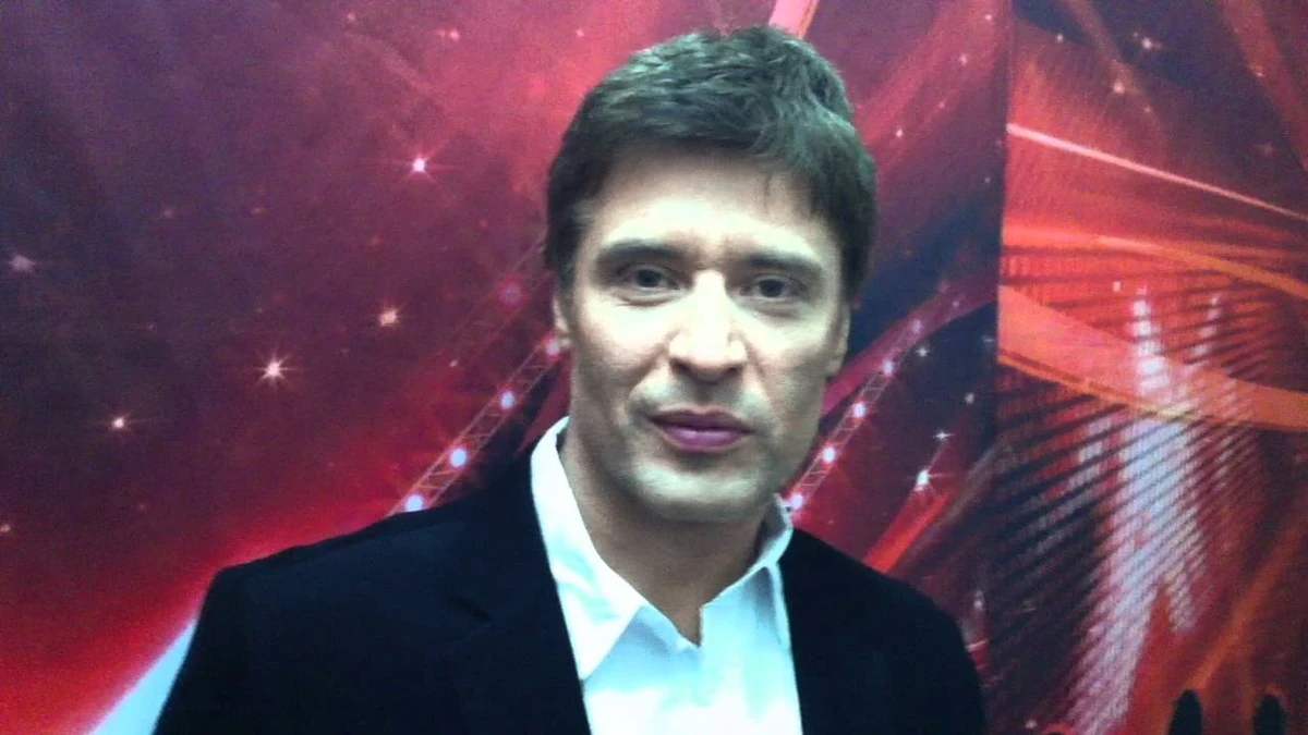 Martin Aleksandrov | The X-Factor Wiki | Fandom
