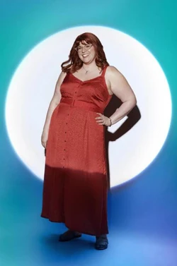 Jenny Ryan | The X-Factor Wiki | Fandom