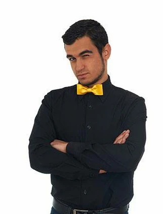 Georgi Arsov | The X-Factor Wiki | Fandom