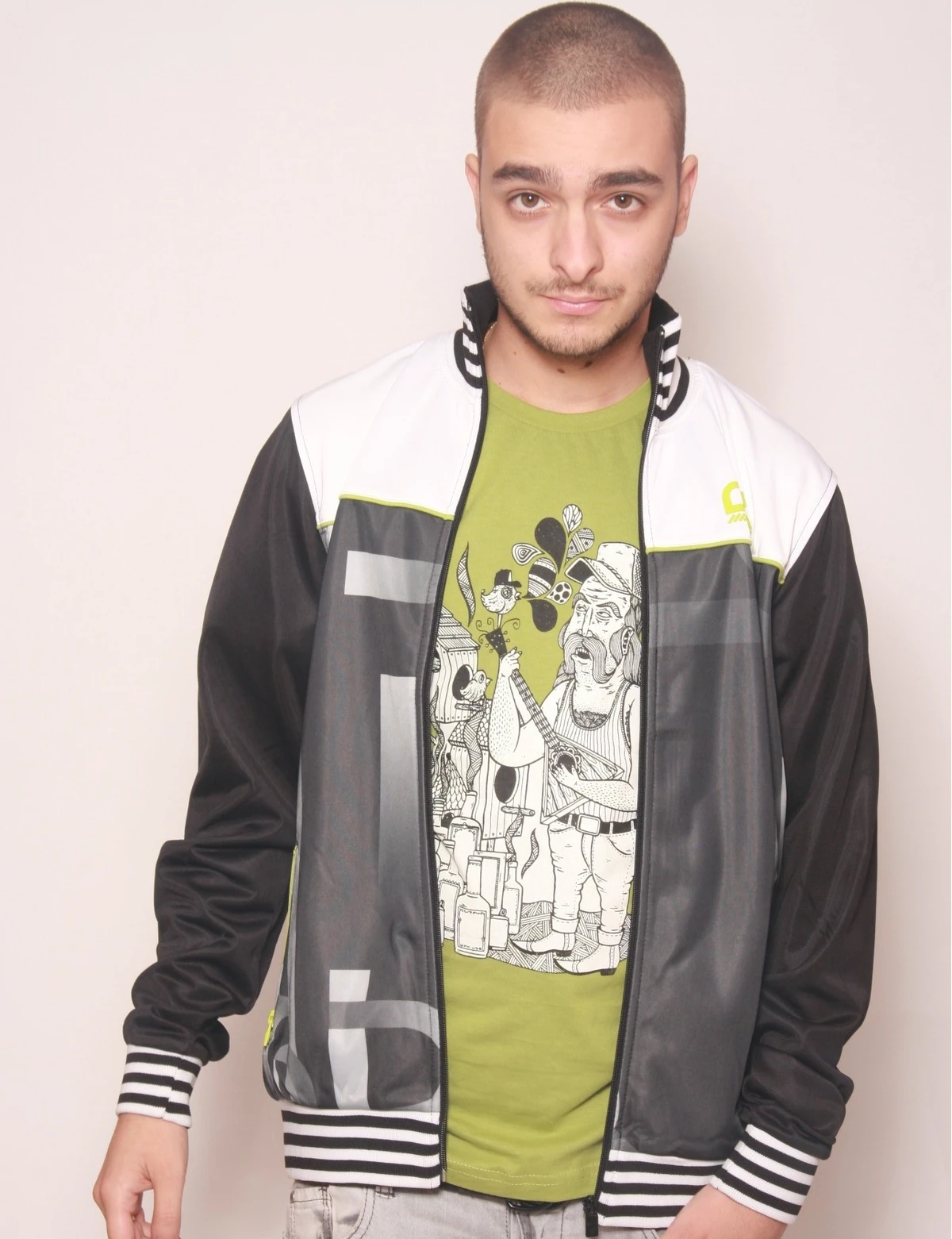 Krisko | The X-Factor Wiki | Fandom