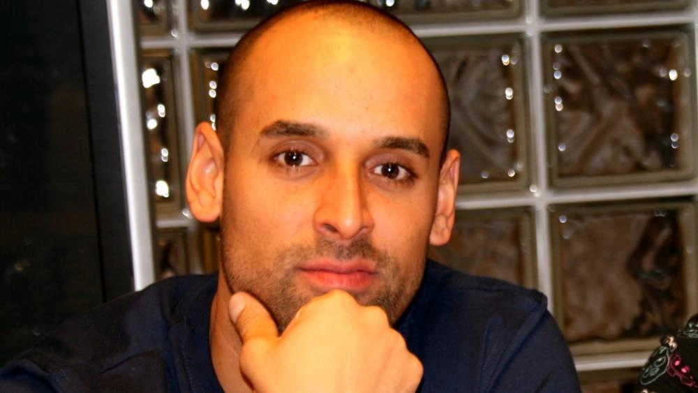 Peter Peters | The X-Factor Wiki | Fandom