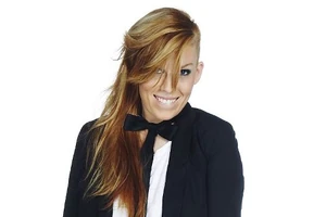 Gabrielle Leithaug | The X-Factor Wiki | Fandom