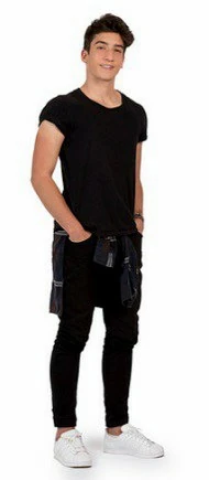 Conrado Bragança | The X-Factor Wiki | Fandom