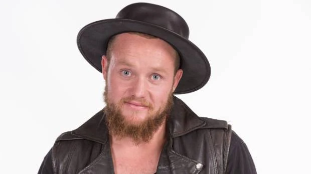 Stevie Tonks | The X-Factor Wiki | Fandom