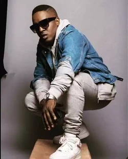 M.I Abaga | The X-Factor Wiki | Fandom