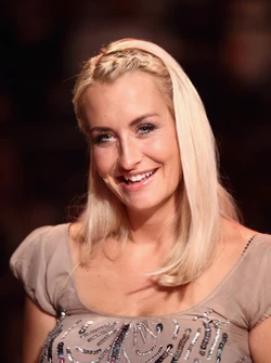 Sarah Connor | The X-Factor Wiki | Fandom