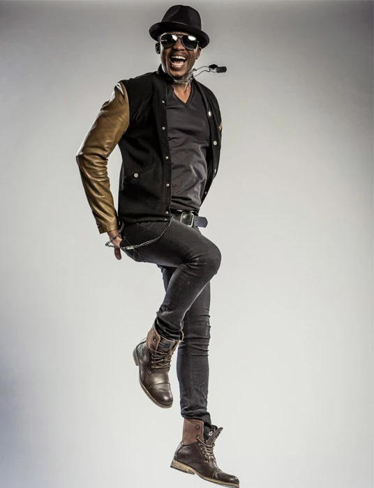 Wandaboy Ngubani | The X-Factor Wiki | Fandom
