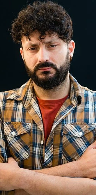 Ben Purplle | The X-Factor Wiki | Fandom