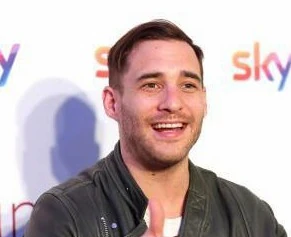 Iggy Uriarte | The X-Factor Wiki | Fandom