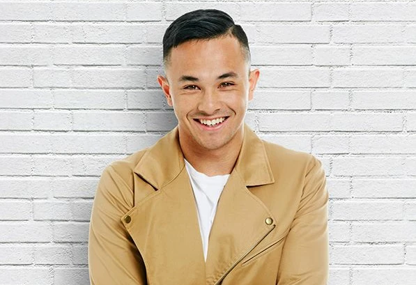 Cyrus Villanueva | The X-Factor Wiki | Fandom