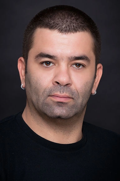 Bülent Şakrak | The X-Factor Wiki | Fandom