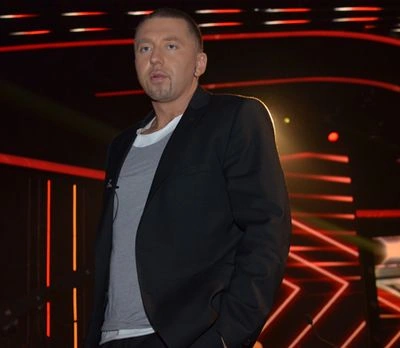 Seryoga | The X-Factor Wiki | Fandom