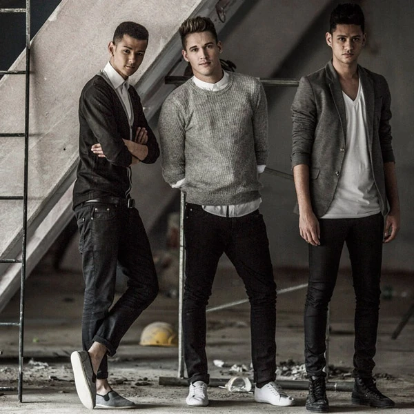 Four | The X-Factor Wiki | Fandom